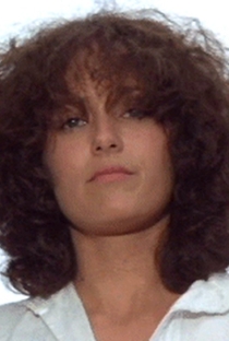 Joanne Samuel (5 de Agosto de 1957) | Artista | Filmow