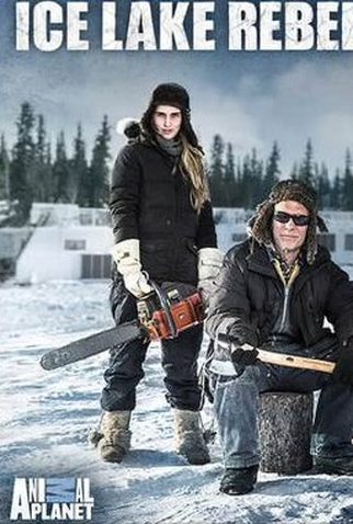 Sobreviventes do Gelo (2ª Temporada) - 26 de Julho de 2015 | Filmow