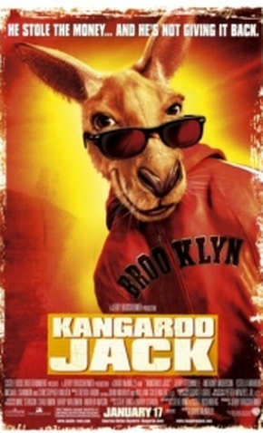Canguru Jack - 20 de Junho de 2003 | Filmow