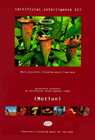 Artificial Intelligence II: Motion - 21 de Outubro de 1994 | Filmow
