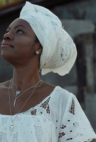 Yabá - 2021 | Filmow