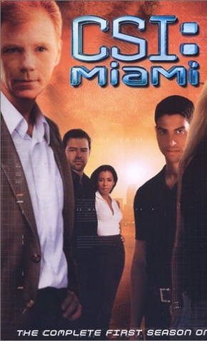 CSI: Miami (1ª Temporada) - 23 de Setembro de 2002 | Filmow