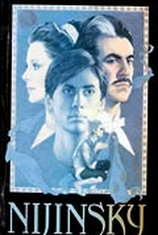 Nijinsky - Uma História Real - 5 de Fevereiro de 1980 | Filmow