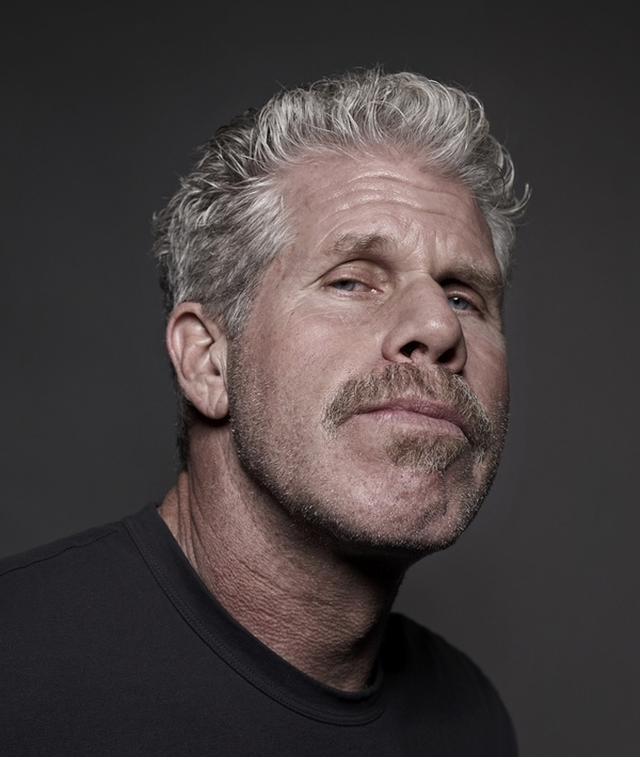 Fotos | Ron Perlman | Artista | Filmow
