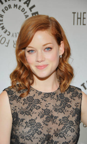 Jane Levy (29 de Dezembro de 1989) | Artista | Filmow