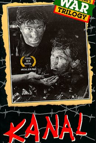 Kanal - 1957 | Filmow