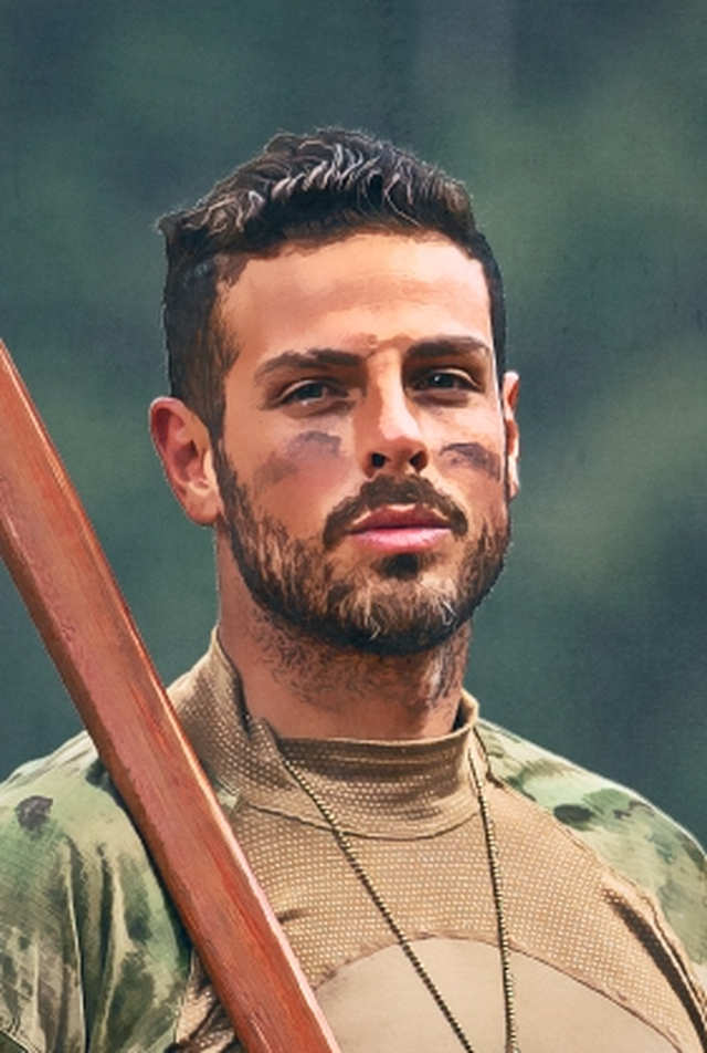 Fotos | Diego Del Rio | Artista | Filmow