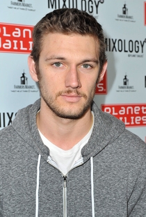 Alex Pettyfer (10 de Abril de 1990) | Artista | Filmow