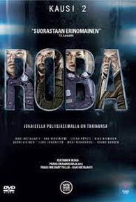 Roba (2ª Temporada) - 7 de Setembro de 2015 | Filmow