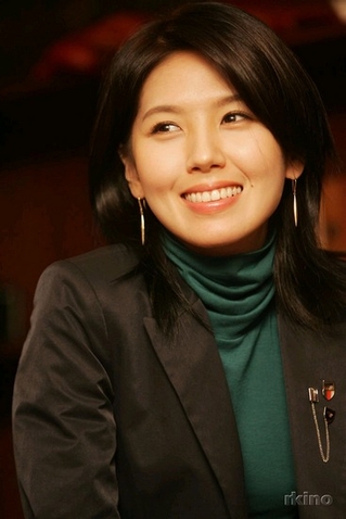 Lee Eun-Ju (16 de Novembro de 1980) | Artista | Filmow