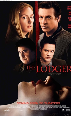 O Inquilino - 14 de Janeiro de 2009 | Filmow