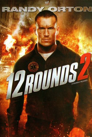 12 Rounds 2 - 4 de Junho de 2013 | Filmow