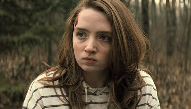 Fuja - 20 de Novembro de 2020 | Filmow