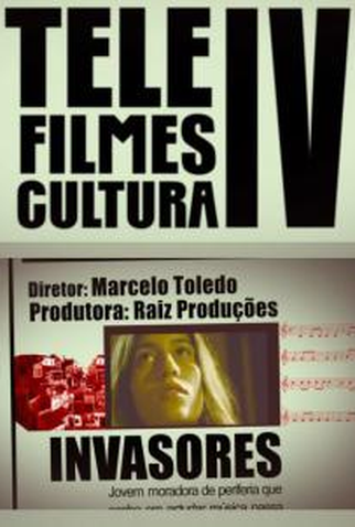 Invasores - 26 de Maio de 2013 | Filmow