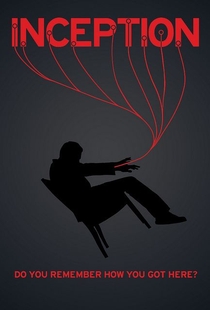 A Origem - 6 de Agosto de 2010 | Filmow