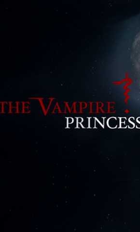 A Princesa Vampiro - 2007 | Filmow