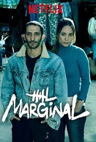 El Marginal: O Cara de Fora (1ª Temporada) - 2016 | Filmow