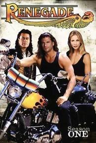 Renegado (1ª Temporada): série de 1992 - Filmow