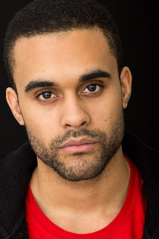 Nathan Witte | Artista | Filmow