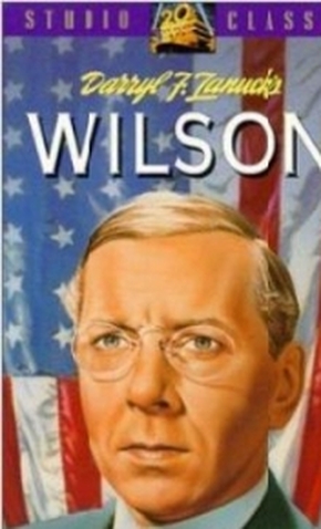Wilson - 1944 | Filmow