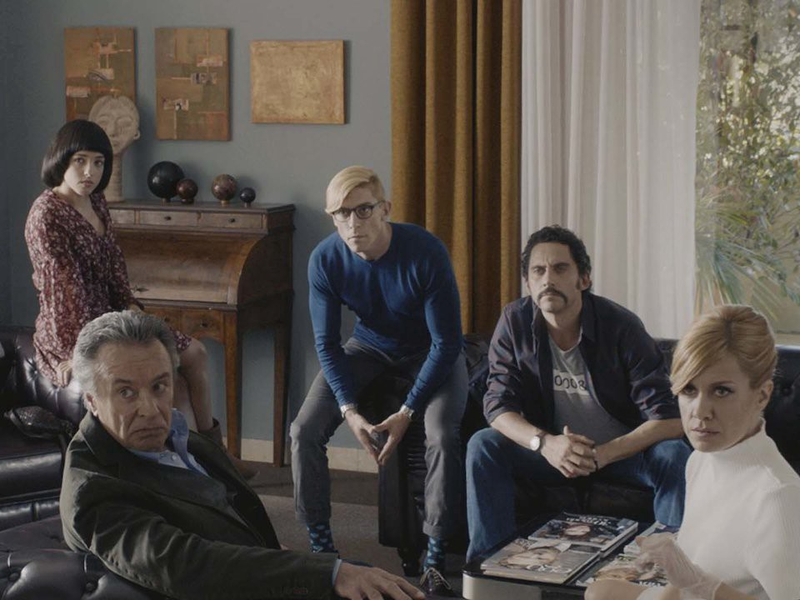 Toc Toc: filme de 2017 - Filmow