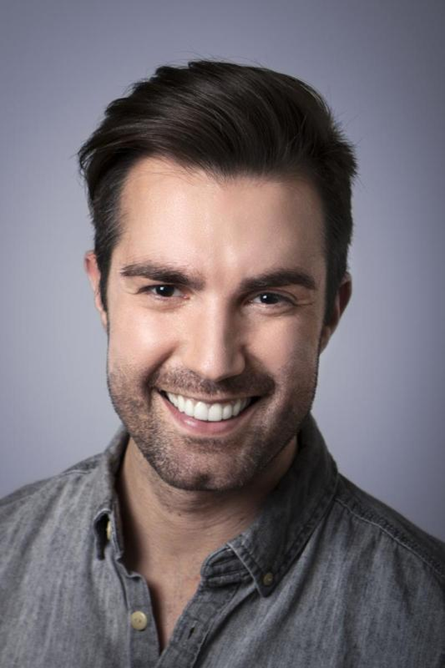 Alex Pita (11 de Janeiro de 1987) | Artista | Filmow