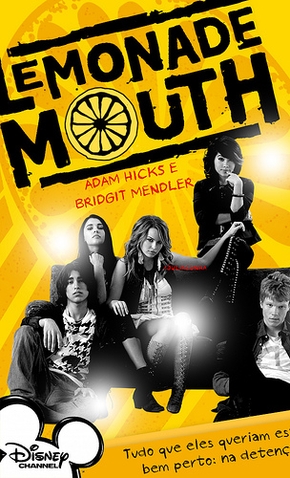 Lemonade Mouth - 15 de Abril de 2011 | Filmow