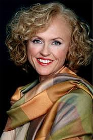 Jill Larson | Artista | Filmow