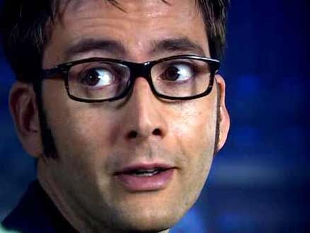 David Tennant (18 de Abril de 1971) | Artista | Filmow