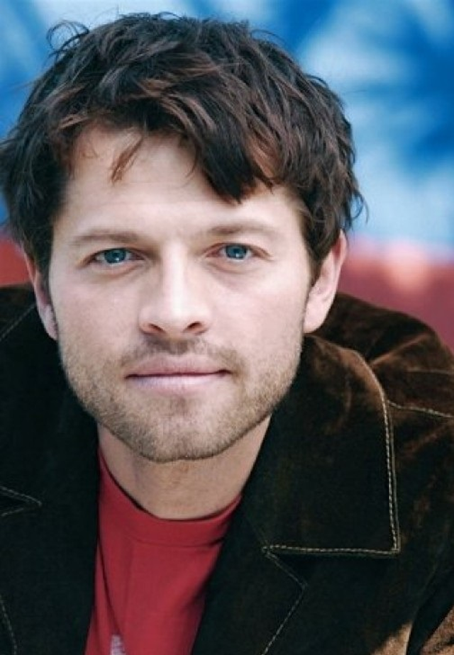 Misha Collins (20 de Agosto de 1974) | Artista | Filmow