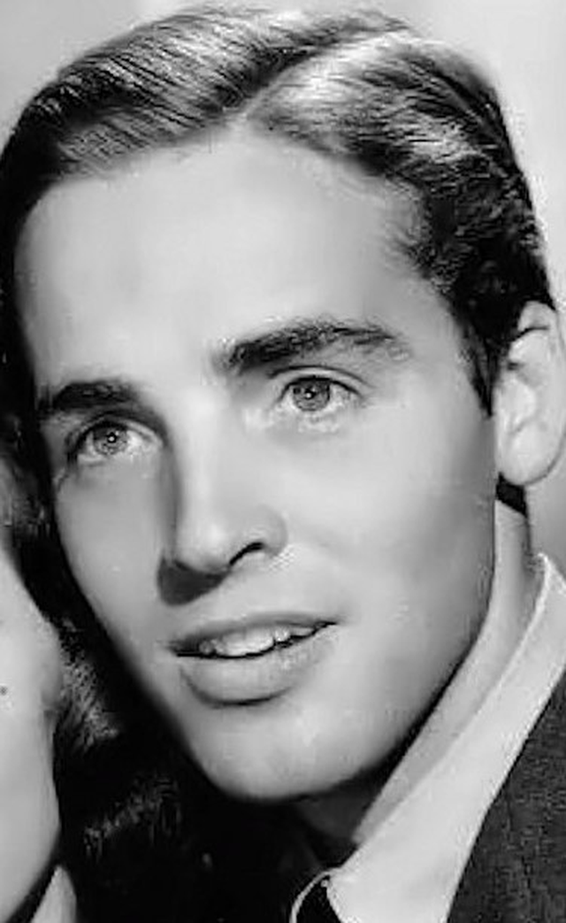 Richard Ney (12 de Novembro de 1916) | Artista | Filmow