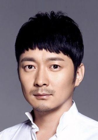 Tian Zhong (28 de Outubro de 1981) | Artista | Filmow