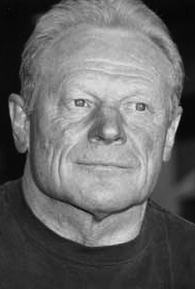 David Draper | Artista | Filmow