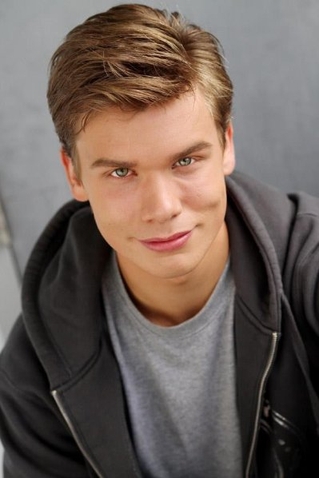 Sean Depner | Artista | Filmow