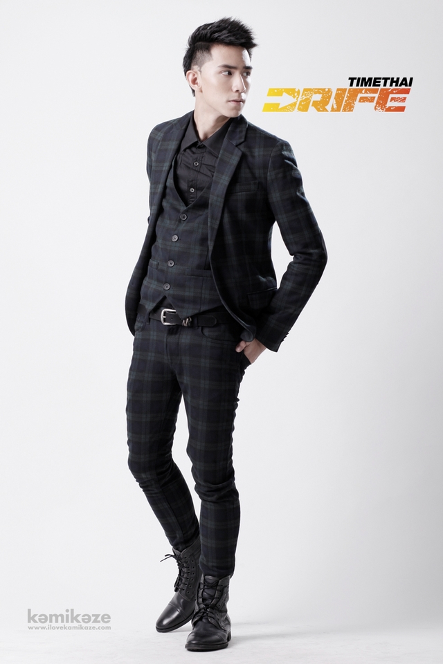 Timethai (2 de Janeiro de 1996) | Artista | Filmow