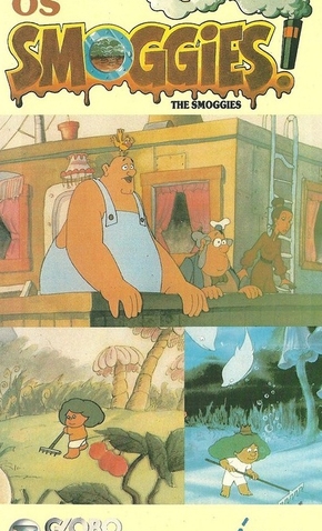 Os Smoggies - 9 de Setembro de 1989 | Filmow