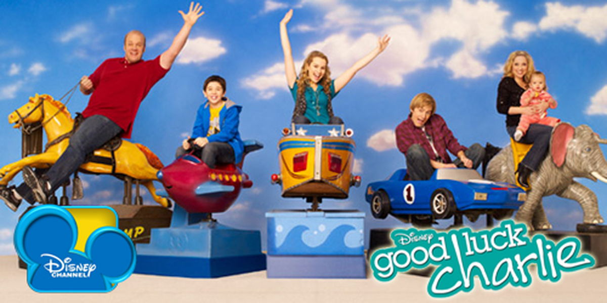 Boa sorte, Charlie: 4ª e última temporada estreia no Brasil | Notícias ...
