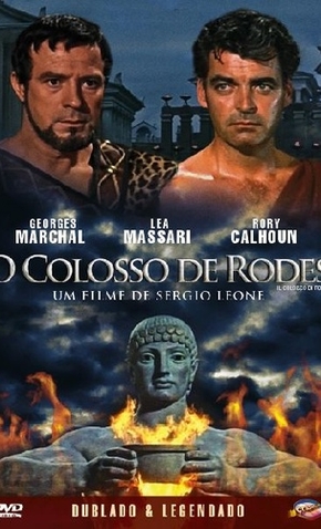O Colosso de Rodes - 16 de Junho de 1961 | Filmow
