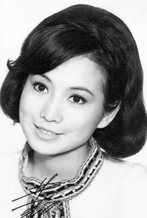 Li Ching (29 de Outubro de 1945) | Artista | Filmow