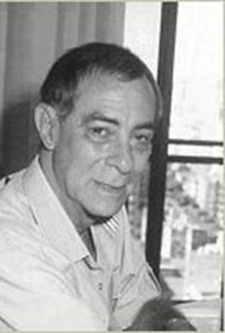 Dias Gomes (19 de Outubro de 1922) | Artista | Filmow