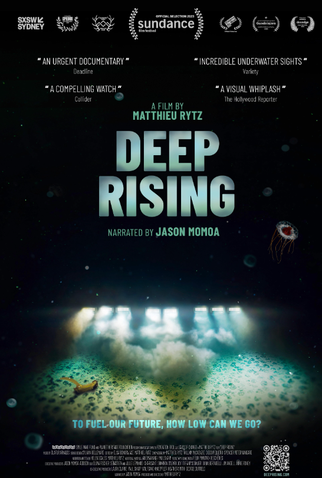 Deep Rising - 2024 | Filmow