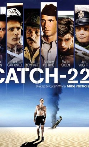 Ardil 22 - 1970 | Filmow