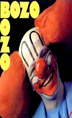 Bozo - 1980 | Filmow