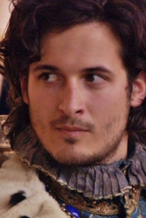 Emmanuel Leconte (11 de Outubro de 1982) | Artista | Filmow