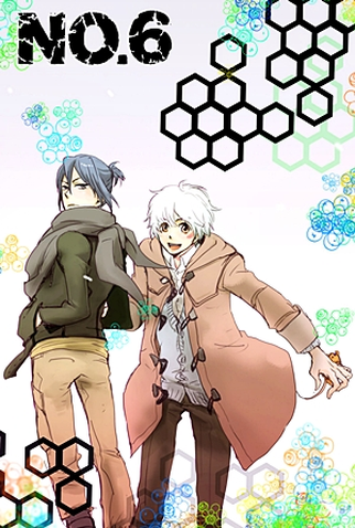 No.6 - 8 de Julho de 2011 | Filmow