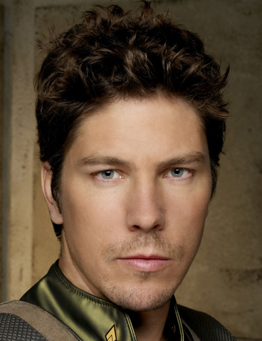 Michael Trucco (22 de Junho de 1970) | Artista | Filmow