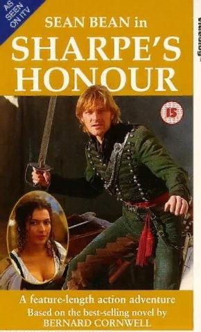 Sharpe's Honour - 8 de Junho de 1994 | Filmow