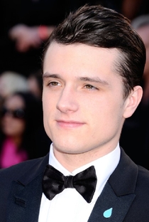 Josh Hutcherson (12 de Outubro de 1992) | Artista | Filmow