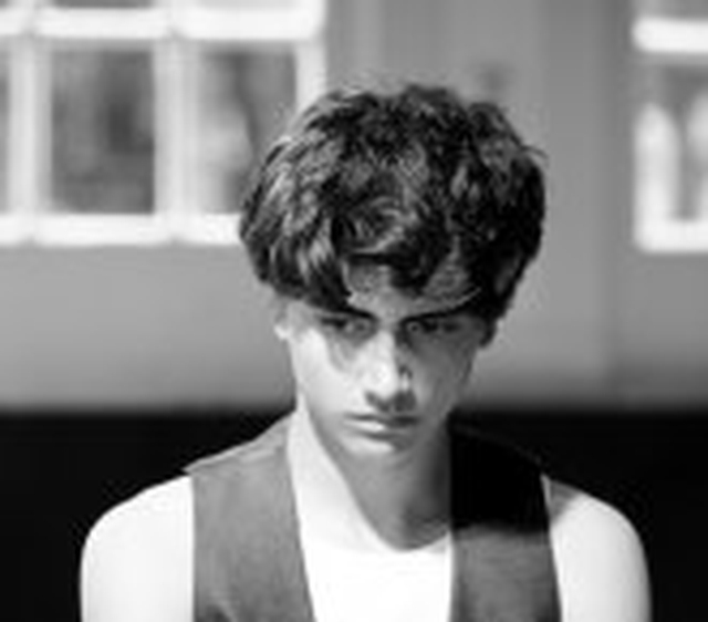 Robin Boissevain | Artista | Filmow