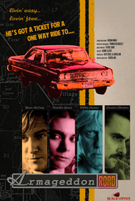 Armageddon Road - 2026 | Filmow